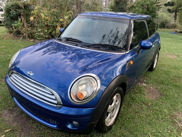 Mini Cooper Wrecking R56 | Wrecking | Gumtree Australia Brisbane North ...