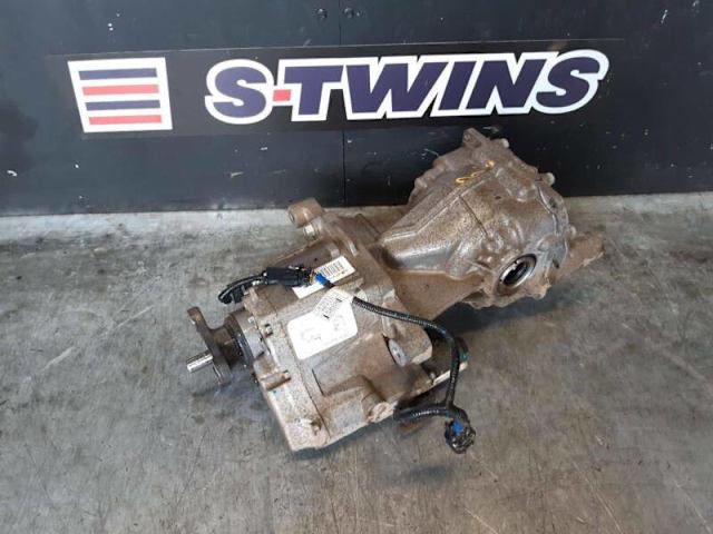 HYUNDAI IX35 DIFFERENTIAL CENTRE, REAR, 2.4, G4KJ, 06/13-01/16, ST2915 ...