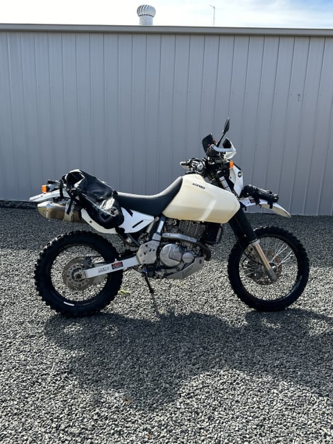 2016 Suzuki DR650 | Motorcycles | Gumtree Australia Geelong City ...