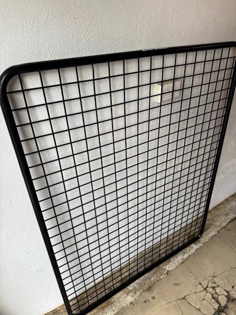 Rhino-Rack steel mesh platform Medium - with brackets | Other Parts ...