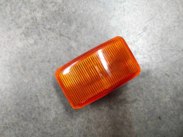 02/1993 to 06/1997 Toyota Camry Vienta - Indicator repeater light ...