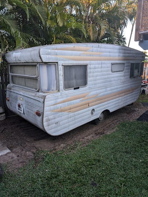 18 foot caravan for sale | Caravans | Gumtree Australia Redcliffe Area ...