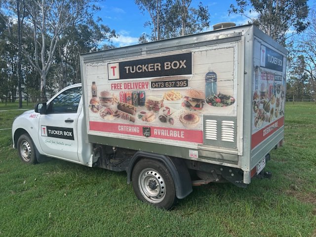 2018 MAZDA BT-50 XT (4x2) 6 SP MANUAL C/CHAS SMOKO VAN | Cars, Vans ...