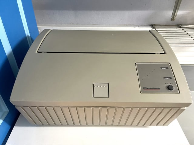 Jobo ATL 1000 film processor - Non Digital Cameras in Dulwich Hill NSW ...