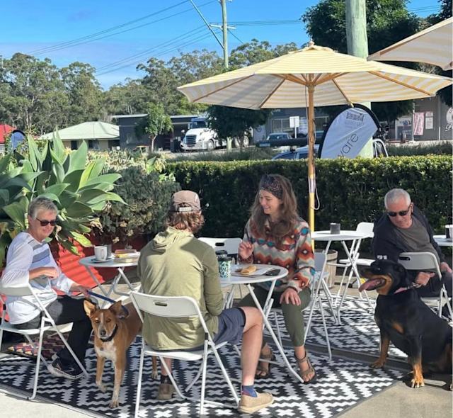 Charming Artisan Food Store & Cafe For Sale - Business For Sale ...