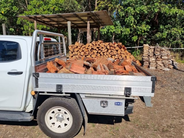 Fire 🔥 Wood | Miscellaneous Goods | Gumtree Australia Maroochydore Area ...