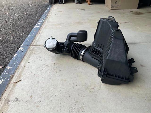 Ford Mustang 2019 Gen 3 Factory Air Box | Engine, Engine Parts ...