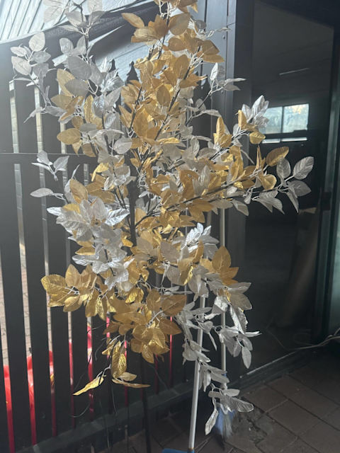 Beautiful cherry blossom tree light - Other Lighting in Gordon ACT ...