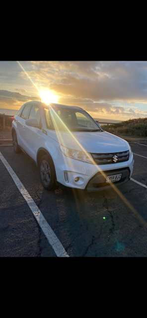 2015 Suzuki Vitara *Only 92,623km* | Cars, Vans & Utes | Gumtree ...