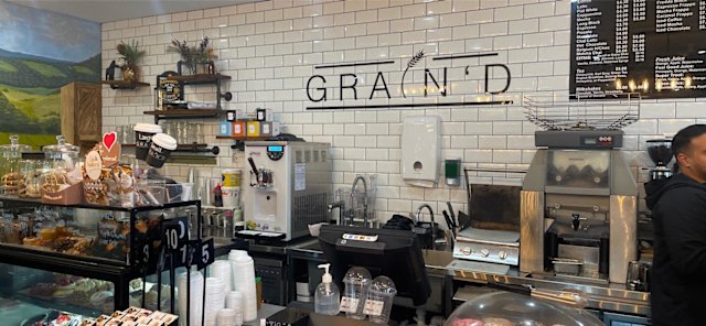 Cafe all rounder | Waiting Staff | Gumtree Australia Bankstown Area ...