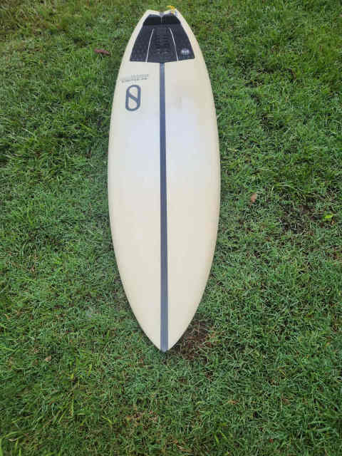 Surfboard. Kelly Slater design. - Surfing in Lawrence NSW | Gumtree ...