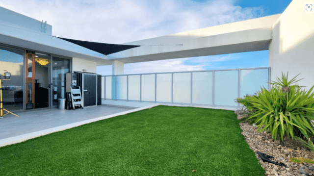 Rent to Own or vendor financed. Studio apartment Wentworthville ...