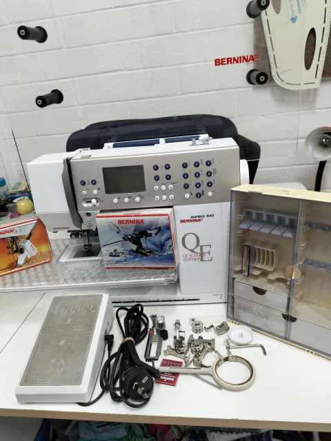 Sewing machines and accessories CLEARANCE SALE - Sewing Machines in ...