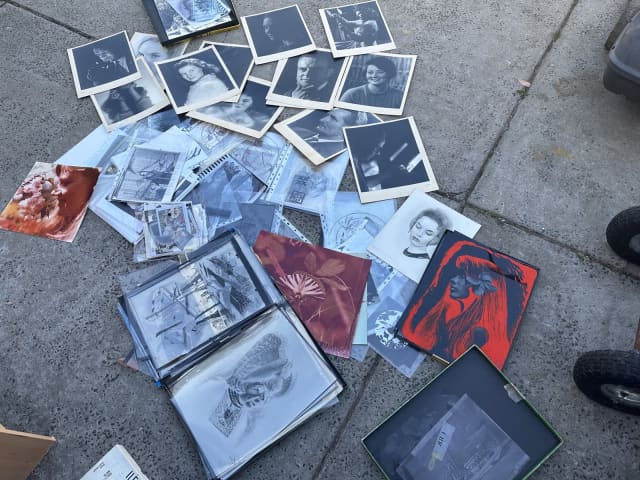 Vintage Photography art work collection - Art in Hampton Park VIC ...