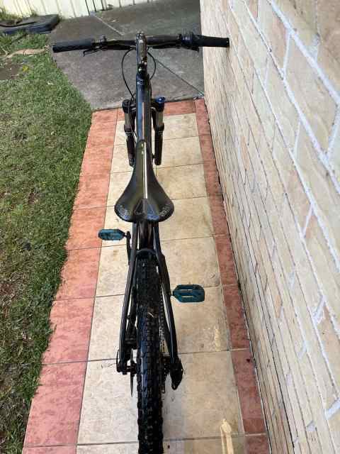 Tomac mountain bike - Men's Bicycles in Blacktown NSW | Gumtree Australia