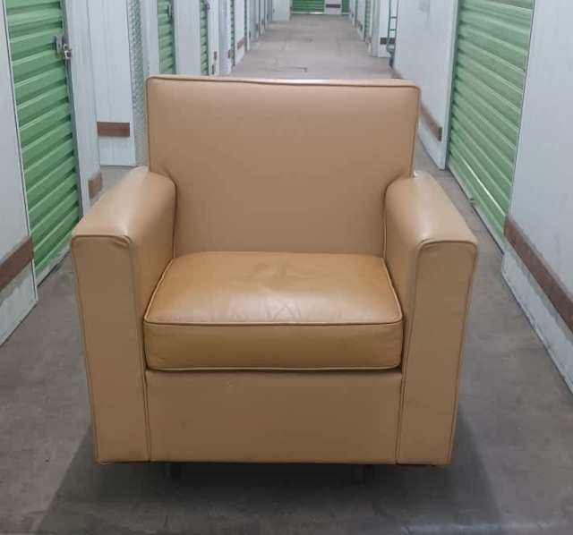 Leather lounges sofas chilli pip reception hall furniture office home - Miscellaneous Goods in ...