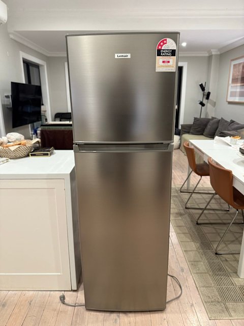 Lemair Fridge 251 Litre - Fridges & Freezers in North Bondi NSW ...