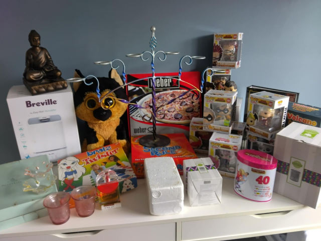 753 items for sale pick up Liverpool area Saturday 8th May only ...