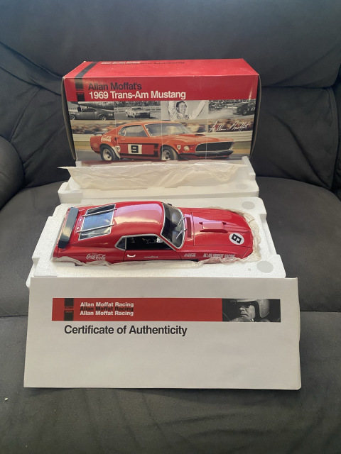 Die cast model - Collectables in Wellington Point QLD | Gumtree Australia
