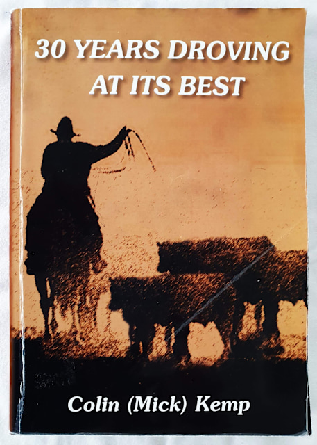 30 YEARS DROVING AT ITS BEST By Colin (Mick) Kemp | Nonfiction Books ...