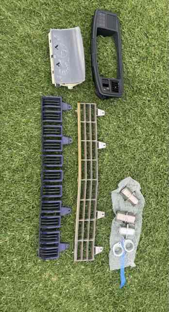 Holden Gemini parts | Wheels, Tyres & Rims | Gumtree Australia Penrith ...