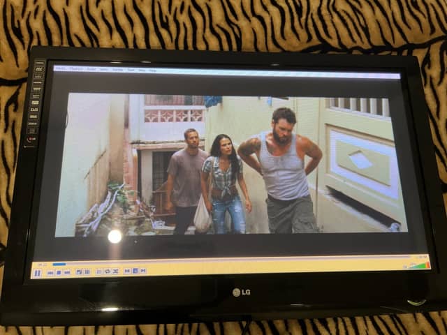 47 INCH LG FLAT SCREEN TV - TVs in St Marys NSW | Gumtree Australia