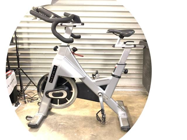 Indoor Cycling Matrix Exercise Bike (IC-MXSB-01) - Other in Joondalup ...