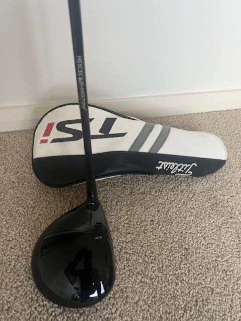 Titleist TSI 4 Driver - Golf in Norwood TAS | Gumtree Australia