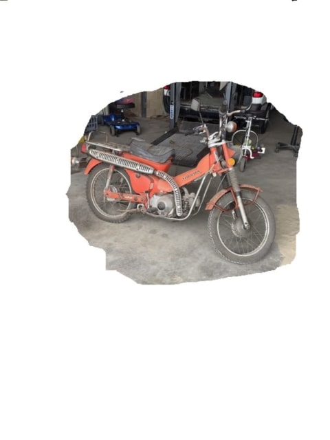 Honda CT90 ‘’AG’’ | Motorcycles | Gumtree Australia Perth City Area - Perth | 1330773154