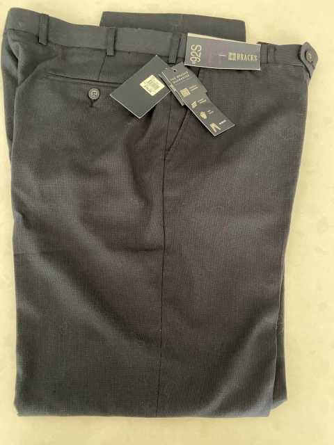 NEW Bracks pants men’s size 36 with tags attached - Pants & Jeans in ...