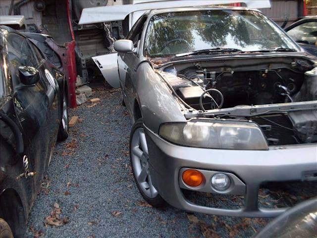 WRECKING NISSAN R33 S2 GTST ROLLING SHELL | Wrecking | Gumtree ...
