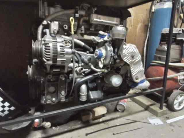 Ford ranger pj to Pk 3.0 engine | Engine, Engine Parts & Transmission ...