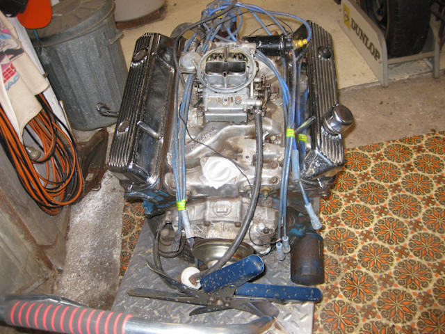 308 ENGINE/MOTOR AND GEARBOX | Engine, Engine Parts & Transmission ...