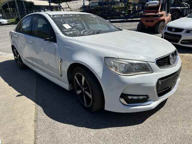 Parting ve Vf Holden commodore sv6 sedan wagon Ute ss Ssv | Other Parts ...