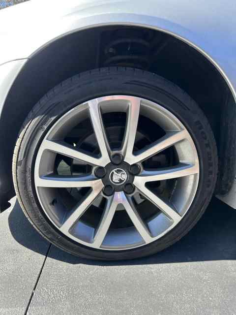 VE SSV Holden Commodore wheels | Wheels, Tyres & Rims | Gumtree ...