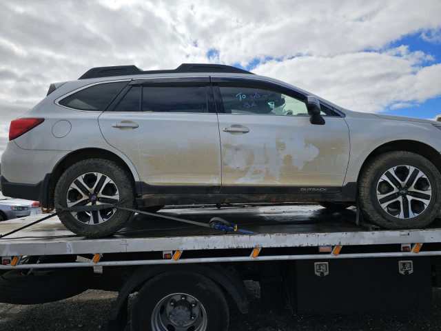 Wrecking Subaru outback | Wrecking | Gumtree Australia Salisbury Area ...