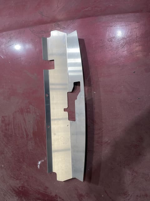 Nissan skyline r33 radiator cooling panel | Engine, Engine Parts ...