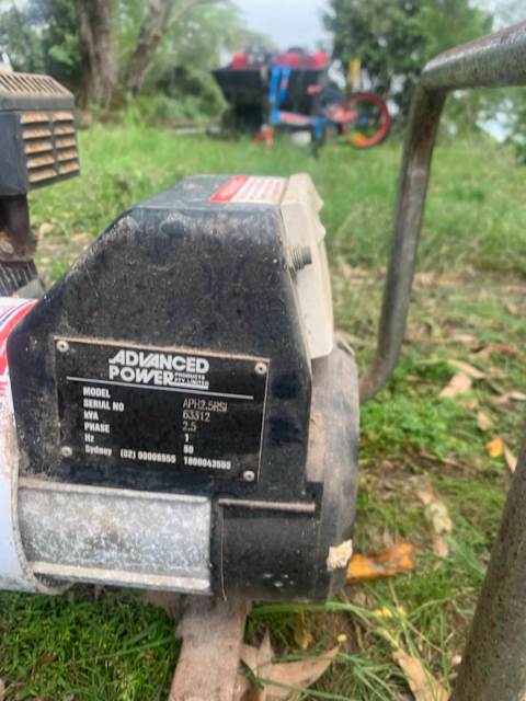 Generator - Other Tools & DIY in Carters Ridge QLD | Gumtree Australia