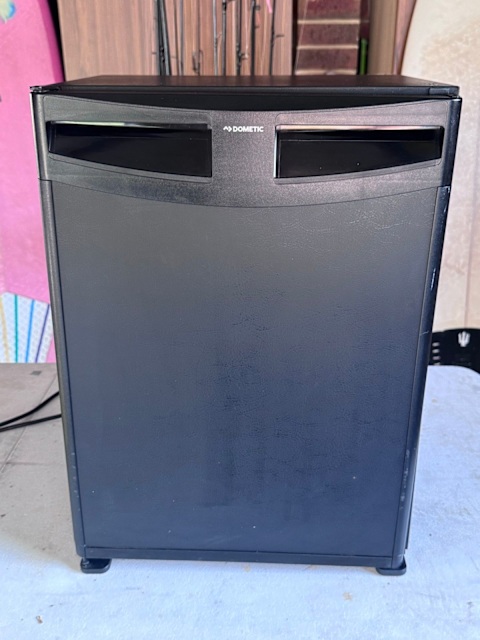 Dometic 30L Bar fridge | Camping - Caravan-Camper van | Caravan ...