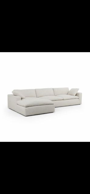 HADLEY MODULAR LOUNGE COCO REPUBLIC - Sofas in Leumeah NSW | Gumtree Australia
