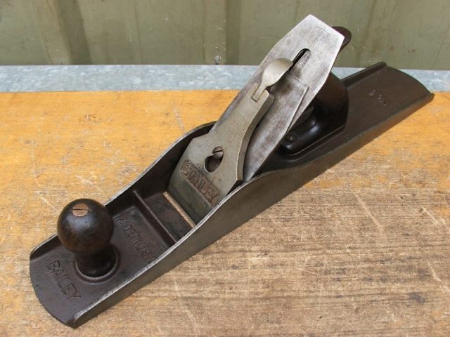 Stanley No.6 Wood Plane Made In USA - Hand Tools in Athelstone SA ...