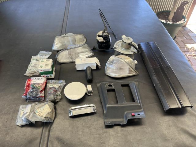 Commodore Parts VB VC VH VK VL VN VP VR VS | Auto Body parts | Gumtree ...