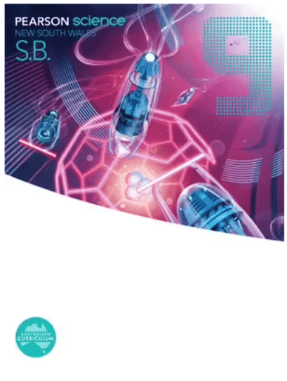 Pearson Science NSW 9 Student Book - Year 9 | Textbooks | Gumtree ...