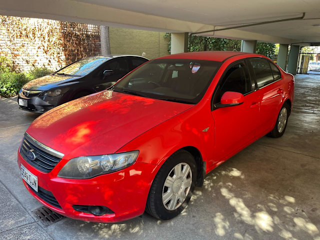 Ford Falcon FG XT 2008 | Cars, Vans & Utes | Gumtree Australia ...