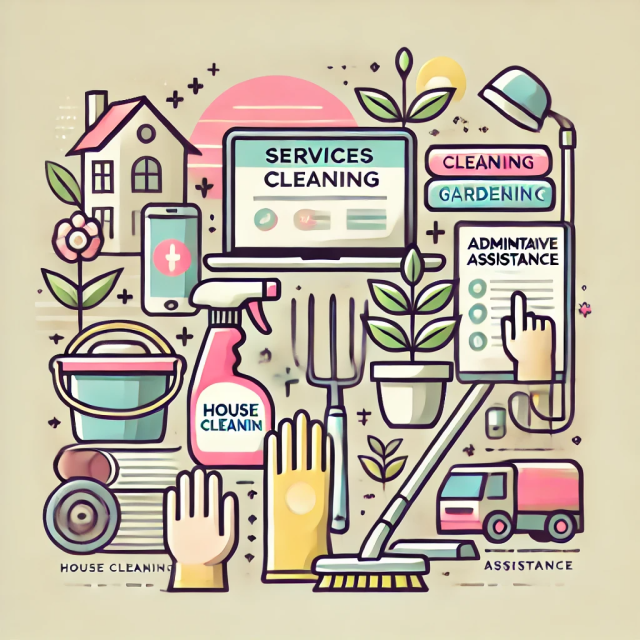 Housekeepping | Cleaner & Housekeeper | Gumtree Australia Marrickville ...