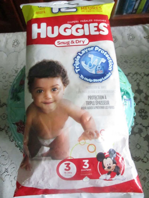 MAKE OFFER! VINTAGE 150 HIGH QUALITY SUPER ABSORBENT Baby Nappies Sz3 ...