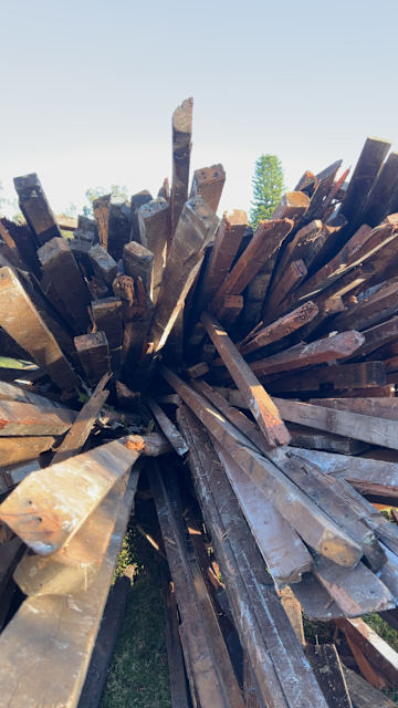 HARD WOOD FOR FIREWOOD - Other Home & Garden in Catherine Field NSW ...