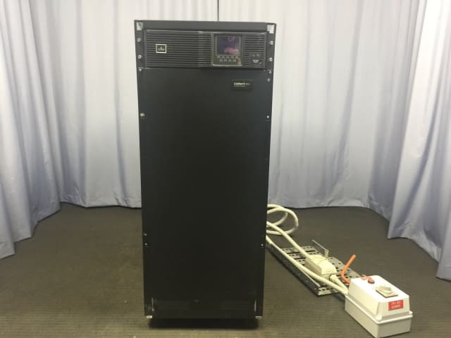 Emerson Liebert NXC 20kVA 18kW AC Power System UPS | Computer ...