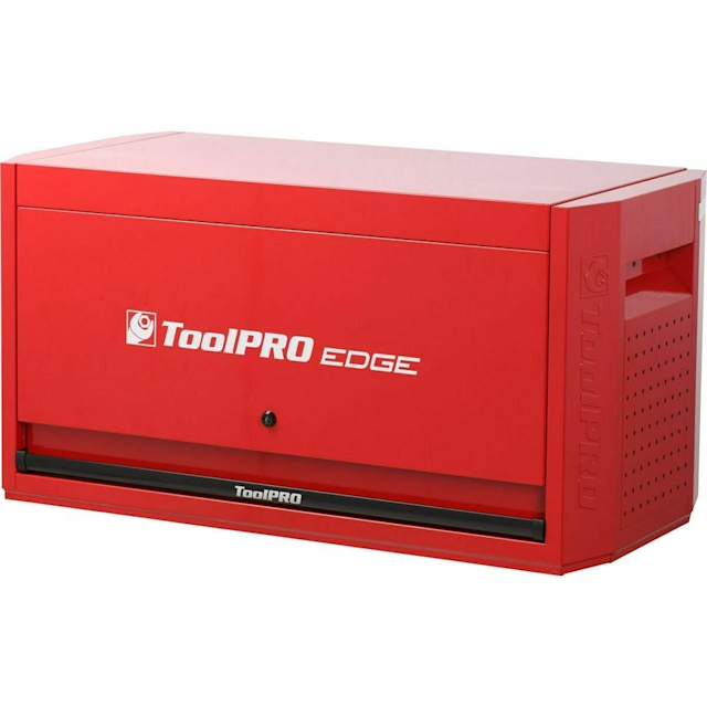 ToolPRO Edge Series Hutch Tool Chest 36 Inch - Tool Storage & Benches ...