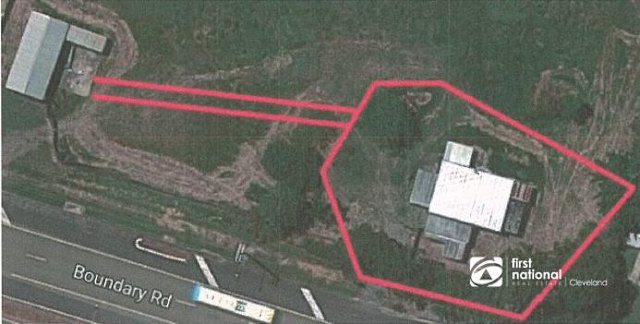 292 - 300 Boundary Road, Thornlands, Queensland 4164 - for Rent ...